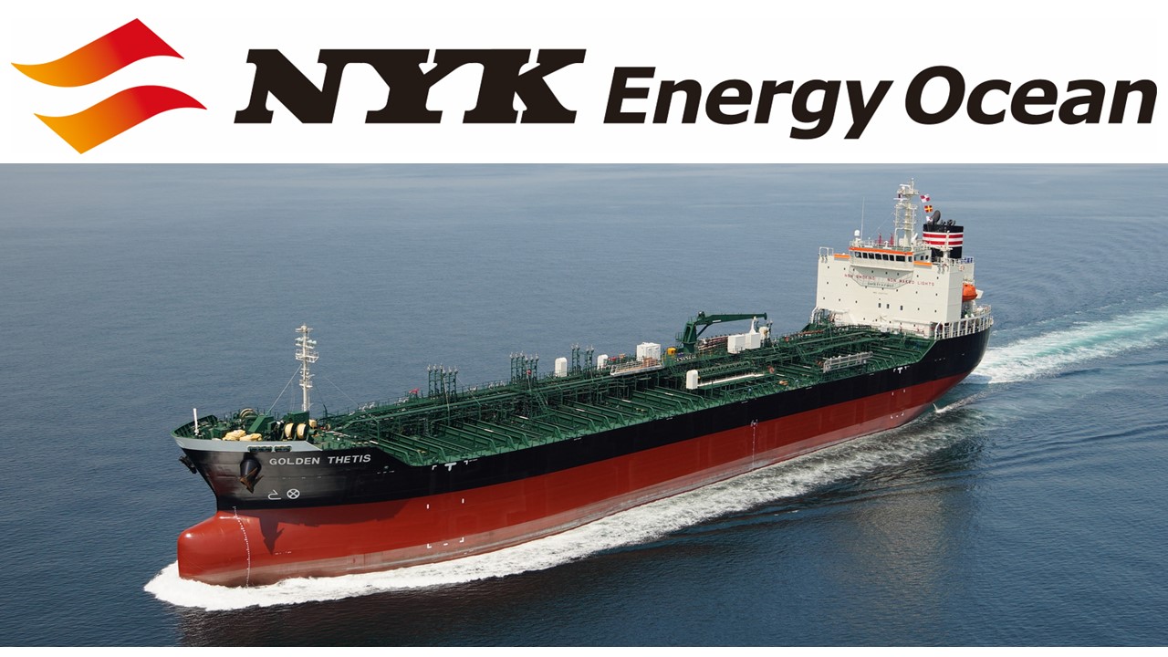 NYK Energy Ocean Expands Fleet to Strengthen Energy Transport NYK ...